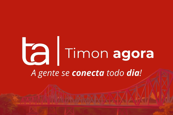 Timon - Timon Agora - Notícias de Timon MA